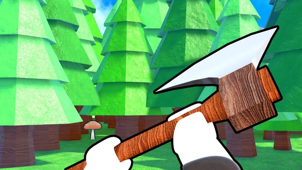 Axe RNG Wiki - Codes, Axes, Bees & Rebirth